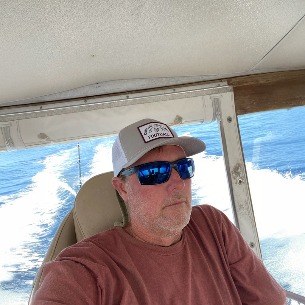 Captain Jeff Stewart – Fishing Charter Captain Ocean City, MD - Ocean ...