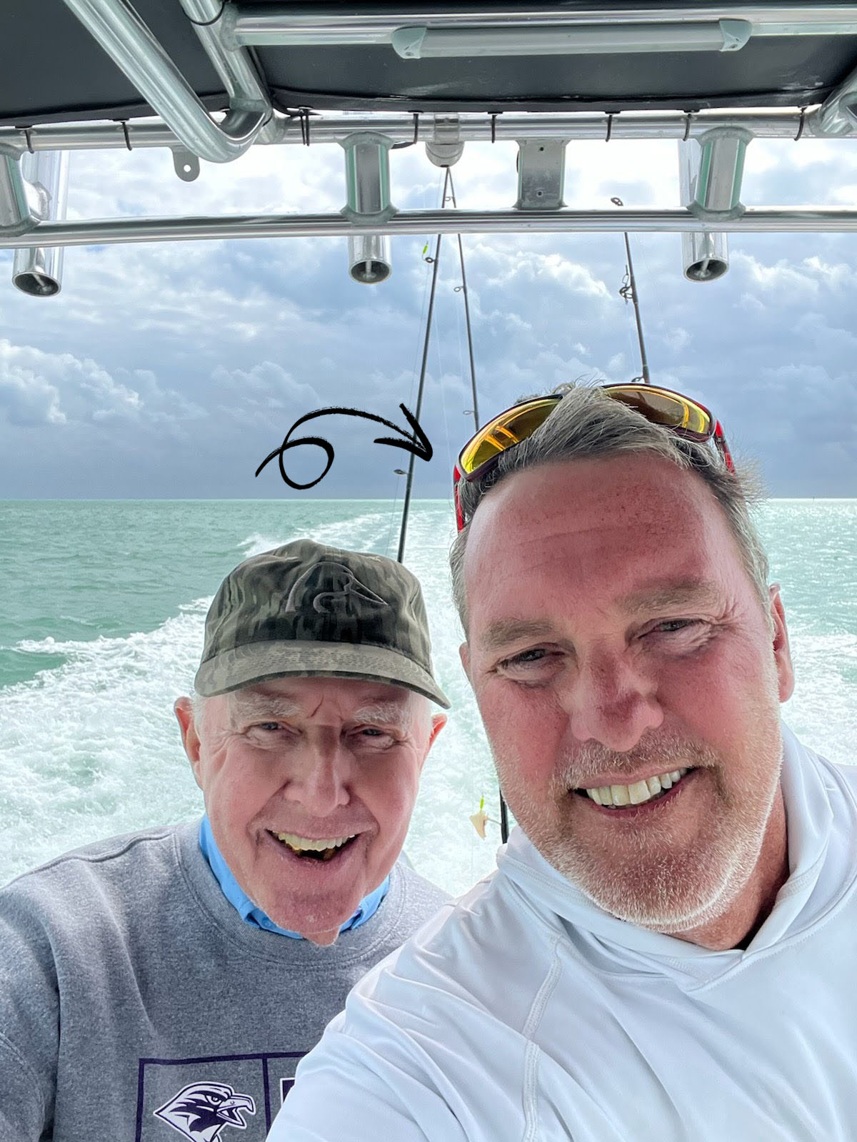 Fishing Charters in Ocean City, MD - Ocean City Girl